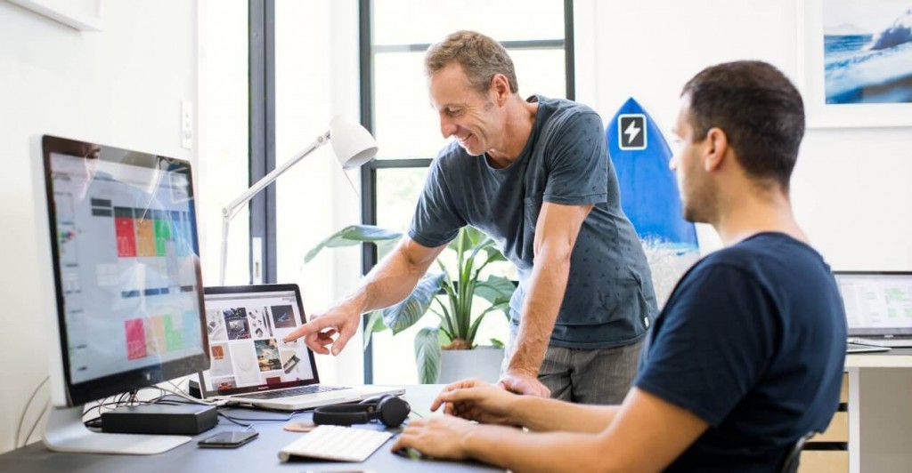 [Interview] Katapult Design, le couteau suisse des startups