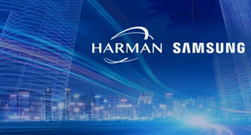 Harman passe sous la coupe de Samsung pour 8 milliards de dollars
