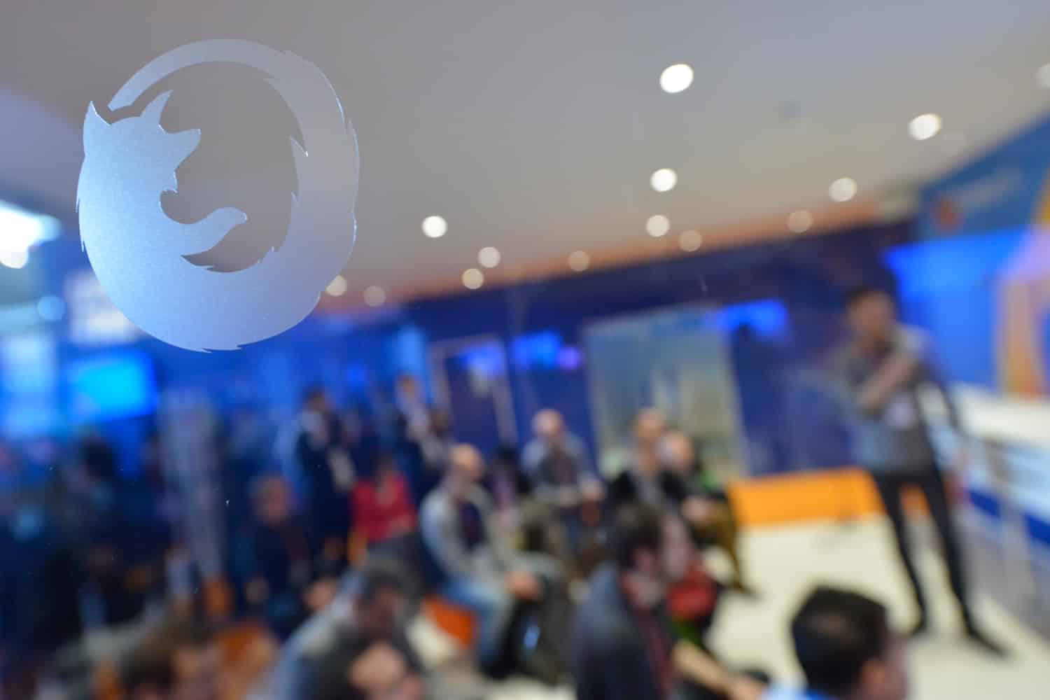 Mozilla revoit sa stratégie dans l'IoT et dissout sa Connected Devices ...