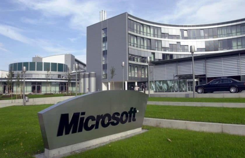 Microsoft ouvre son premier laboratoire IoT européen à Munich