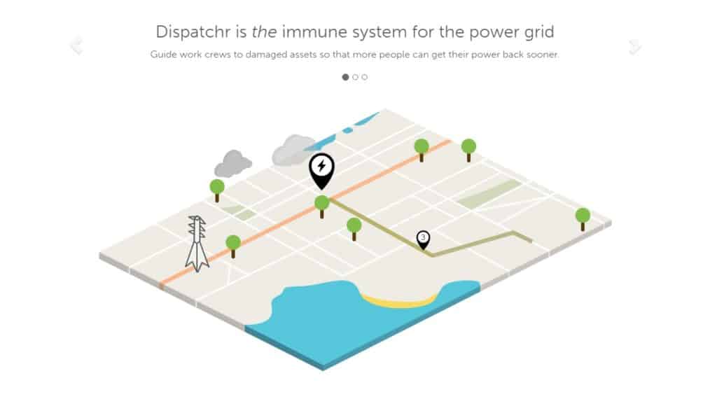 Smart City : Cinq startups qui veulent faire de la ville intelligente ...