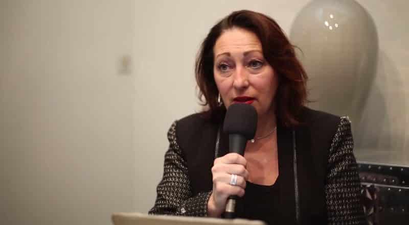 Catherine Chabert : comment préparer légalement un projet IoT?
