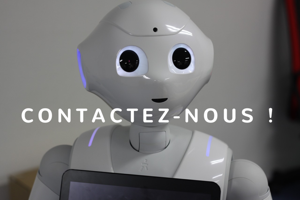 Tout savoir sur le robot Pepper d'Aldebaran Robotics