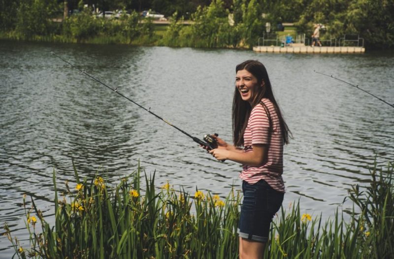 Pêche connectée : ANGLR lève 3,3 millions de dollars pour sa solution