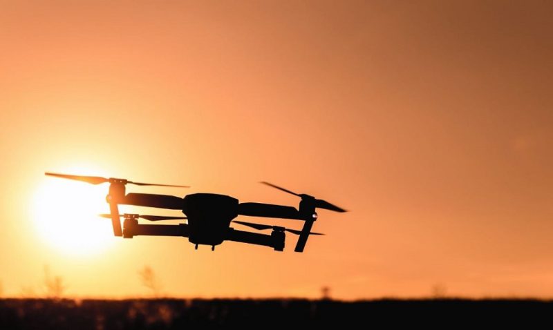 Airware : le spécialiste de la plateforme pour drones ferme ses portes