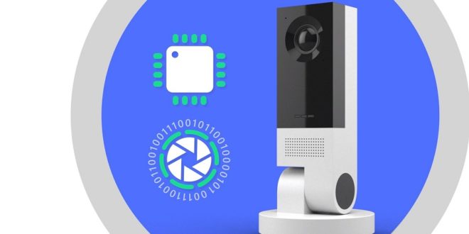 Vision AI : Microsoft commercialise sa caméra de computer vision