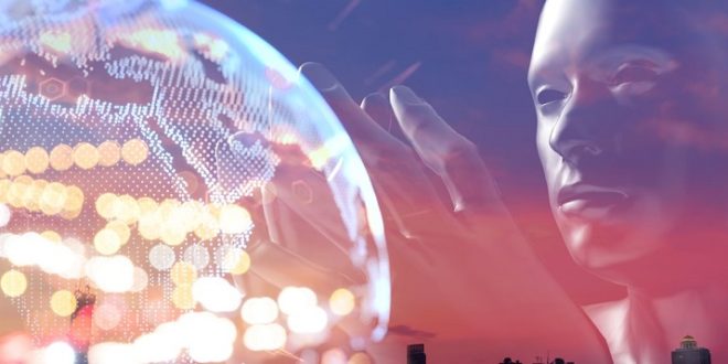 Internet Of Everything Et Internet Of Things Quelles Différences