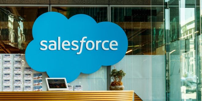 Salesforce : tout savoir sur ce leader du CRM Cloud