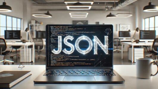 JSON : Qu'est-ce que c'est ? Comment fonctionne-t-il