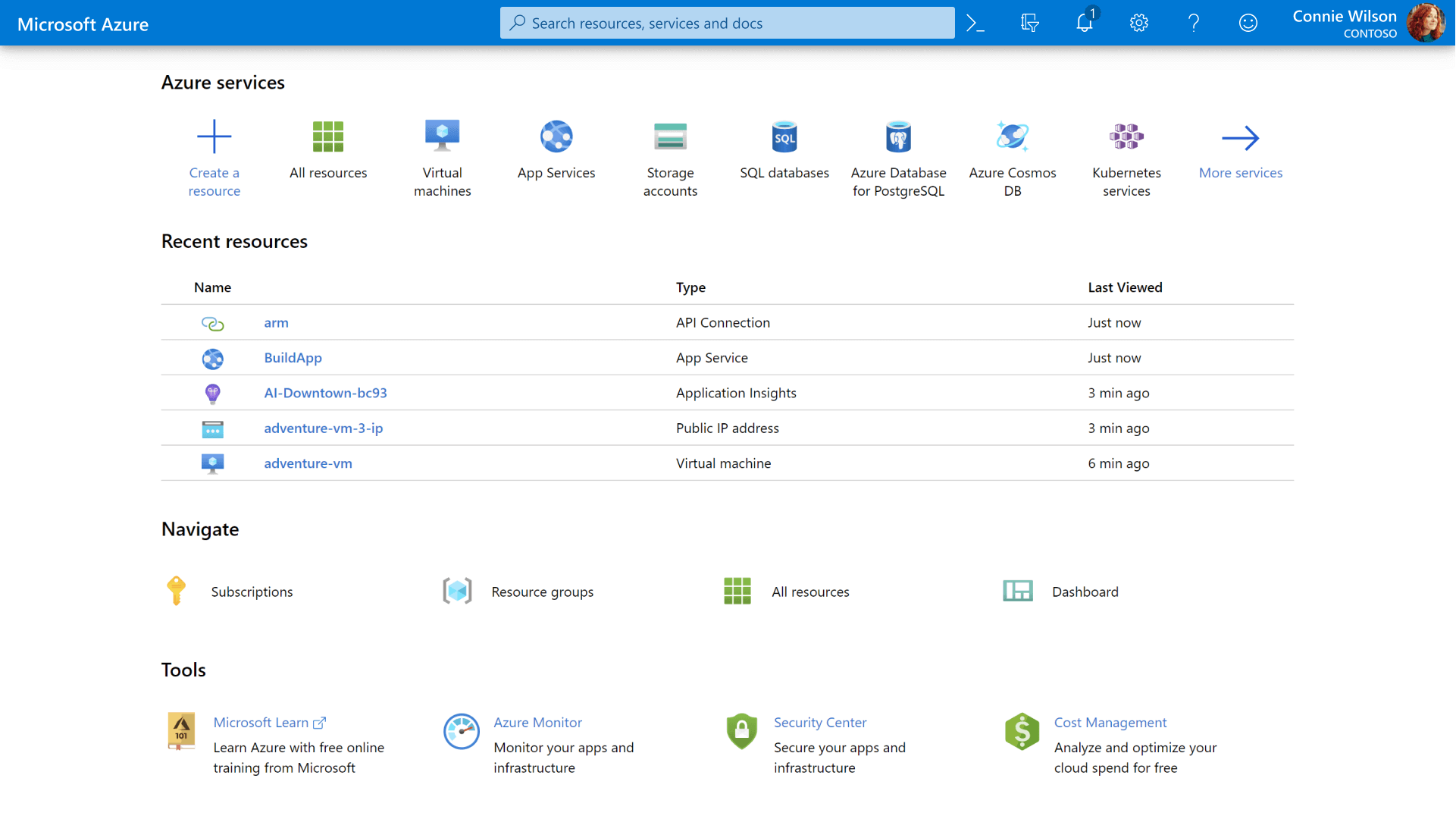 Microsoft Azure, présentation de ce service cloud computing Microsoft Azure, présentation de ce service cloud computing