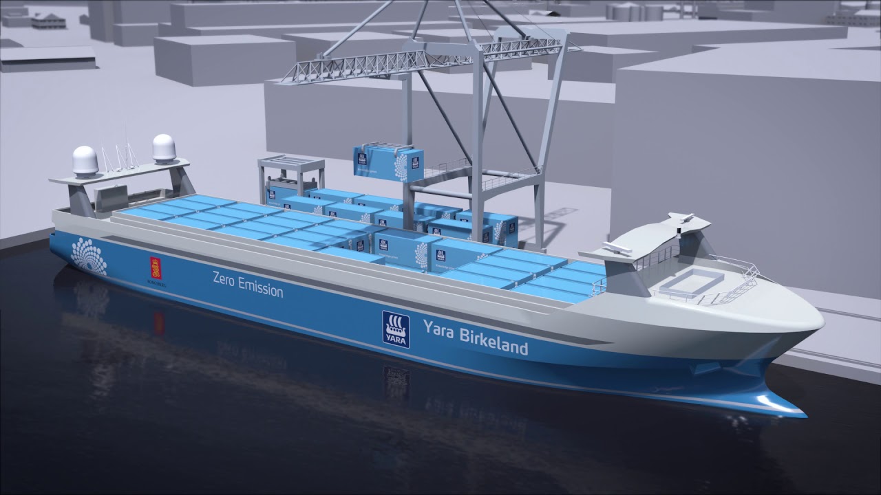 Mobility : les plus grandes révolutions des transports de demain