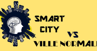 Smart City : que faut-il savoir de la ville intelligente