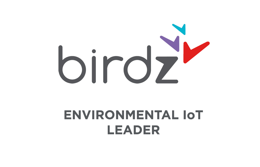Birdz récompensé pour ses solutions de gestion d’eau intelligente