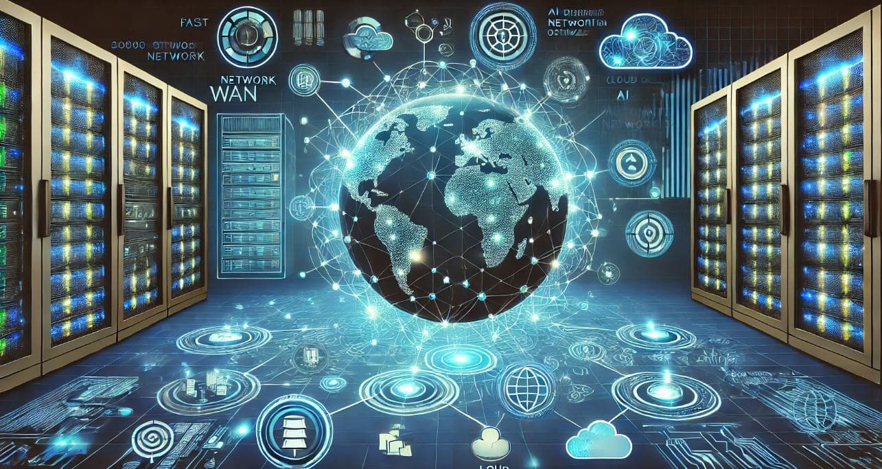 WAN : que savoir du réseau étendu ? Présentation complète.