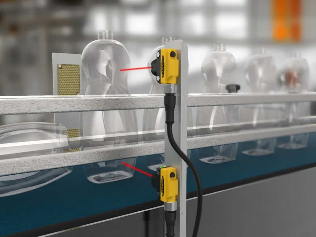 Photoelectric Sensors How They Work at Robin Clark blog