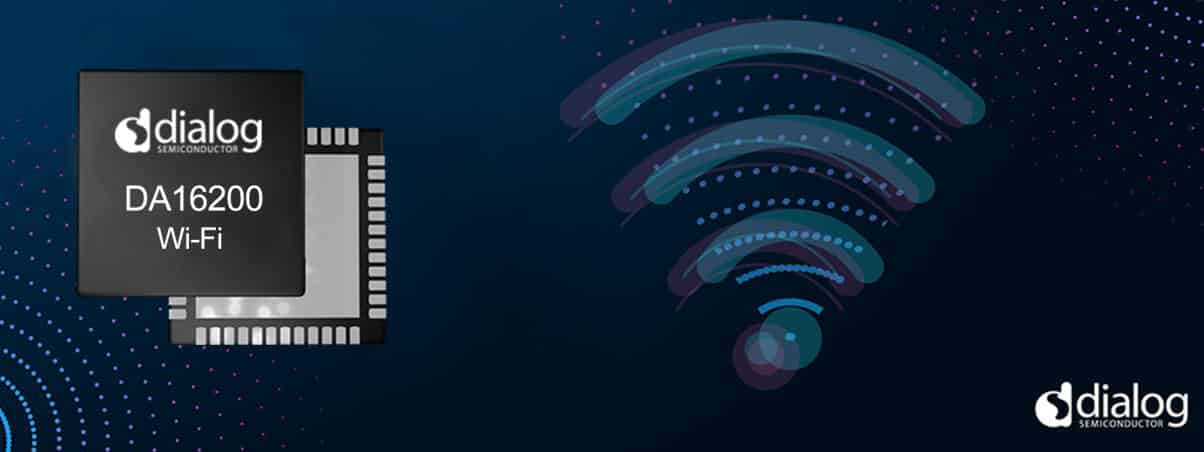 Dialog établit un score exceptionnel au test de référence IoT Mark-WiFi