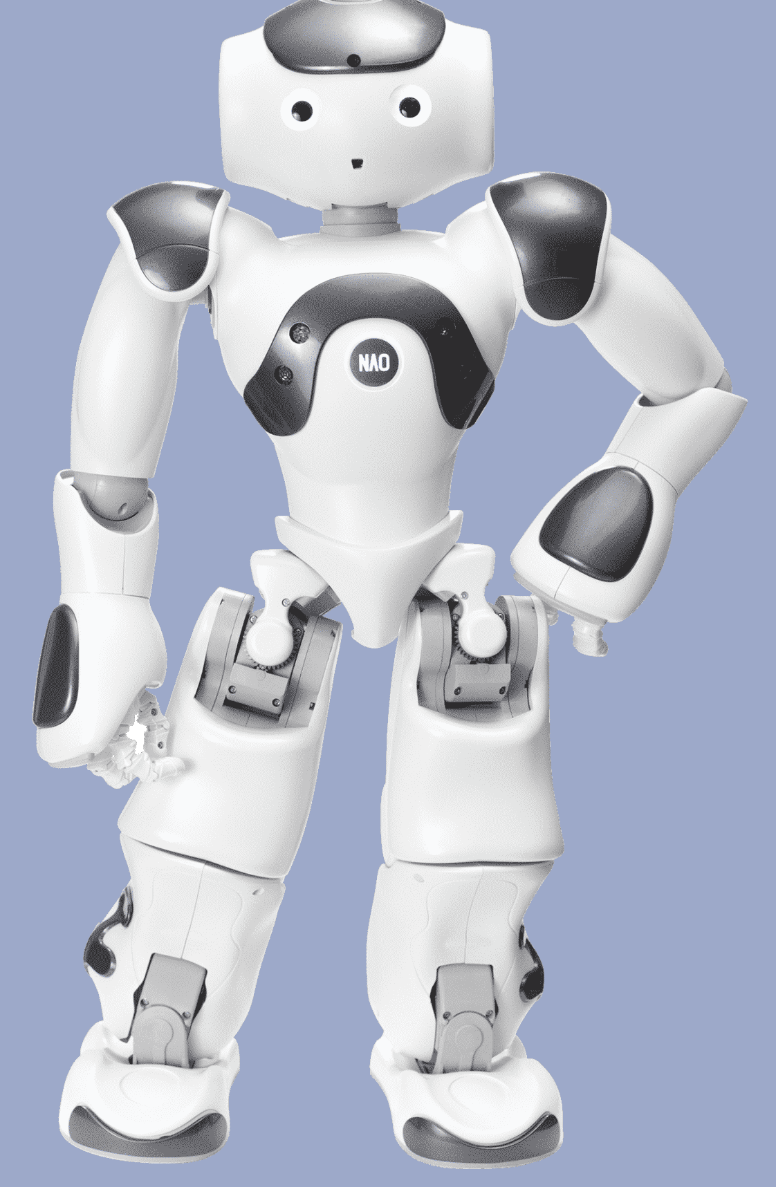 Softbank Robotics Europe envisage de réduire ses effectifs de 40%