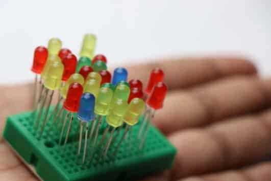 Composant électronique : les différents types et leur fonctionnement