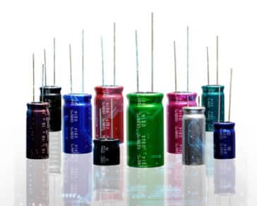 Composant électronique : les différents types et leur fonctionnement