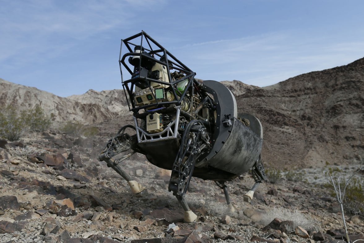 Boston dynamics : que savoir sur cette entreprise de la robotique