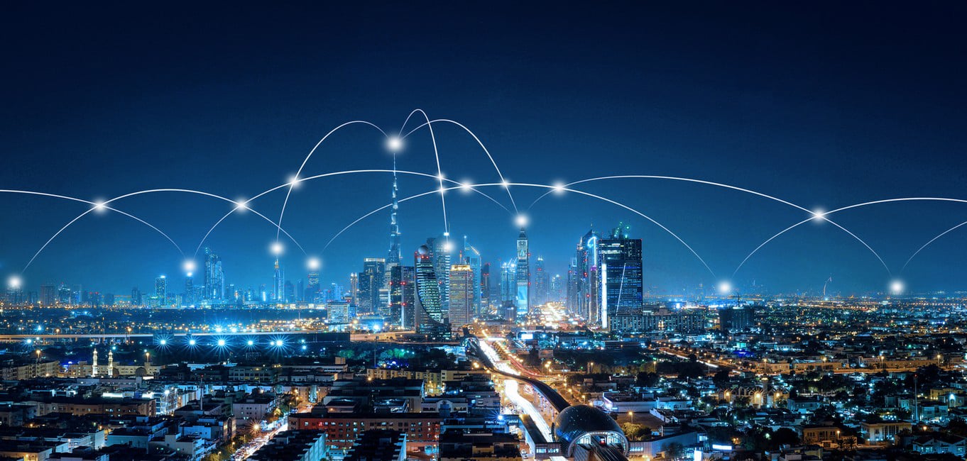 Urban Data Platform : Atos contribue au déploiement des Smart Cities