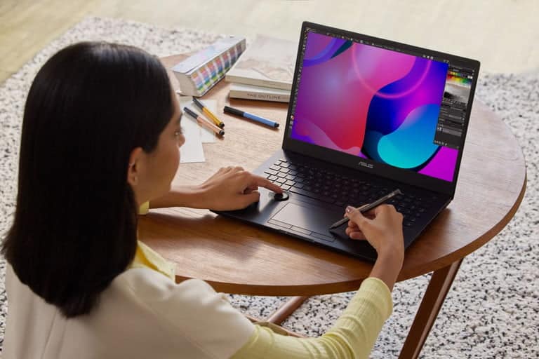 Les écrans laptops OLED 90 Hz de Samsung sonnent la fin pour le 60hz