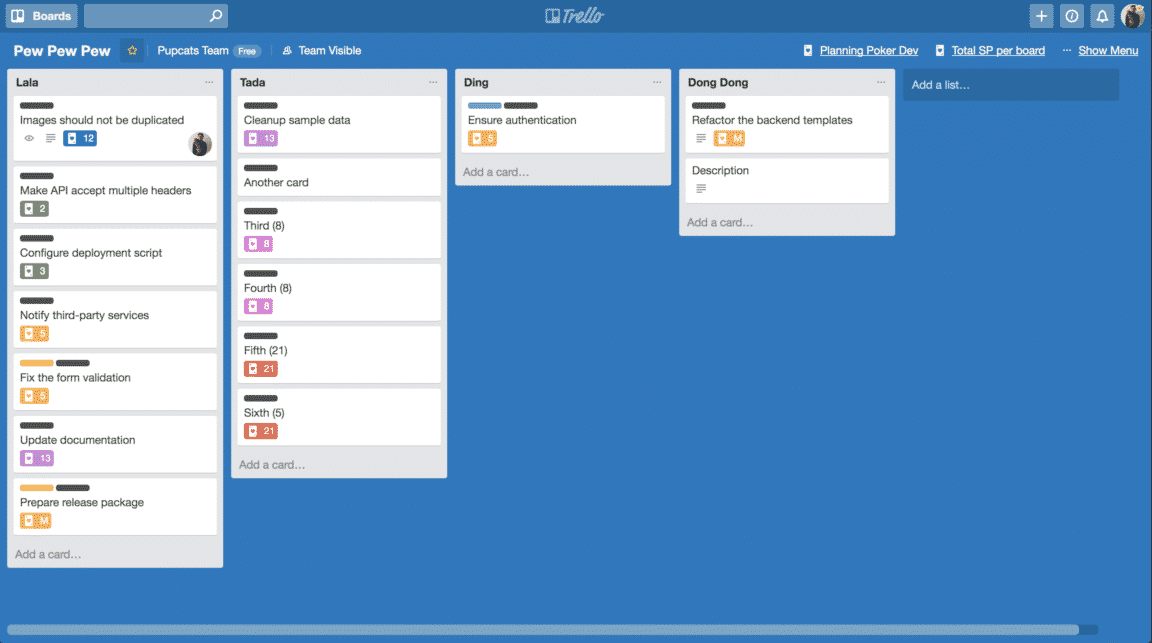 Trello : guide complet sur cet outil de gestion des tâches