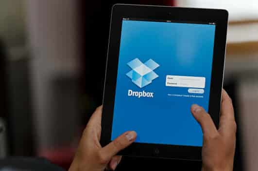Dropbox : guide complet sur le service de stockage de fichiers