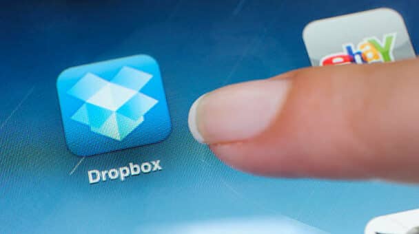 Dropbox : guide complet sur le service de stockage de fichiers