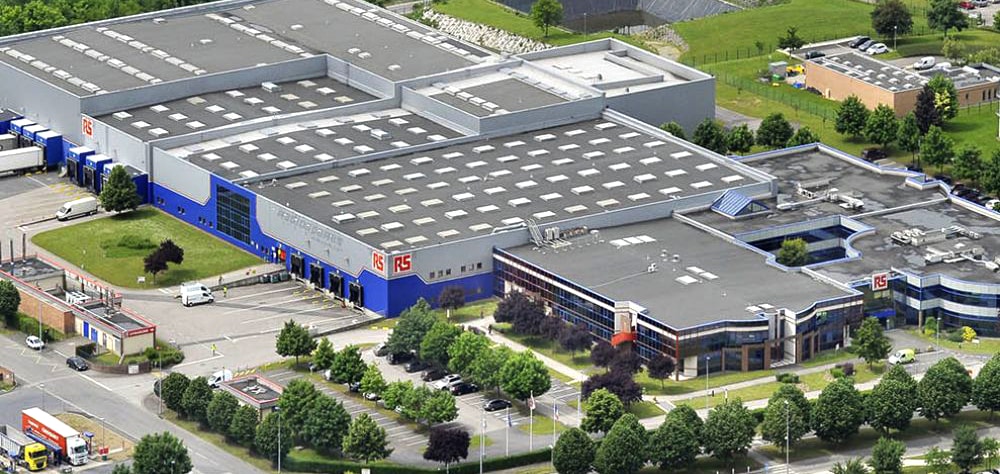 RS Components : dossier complet sur cette entreprise de distribution