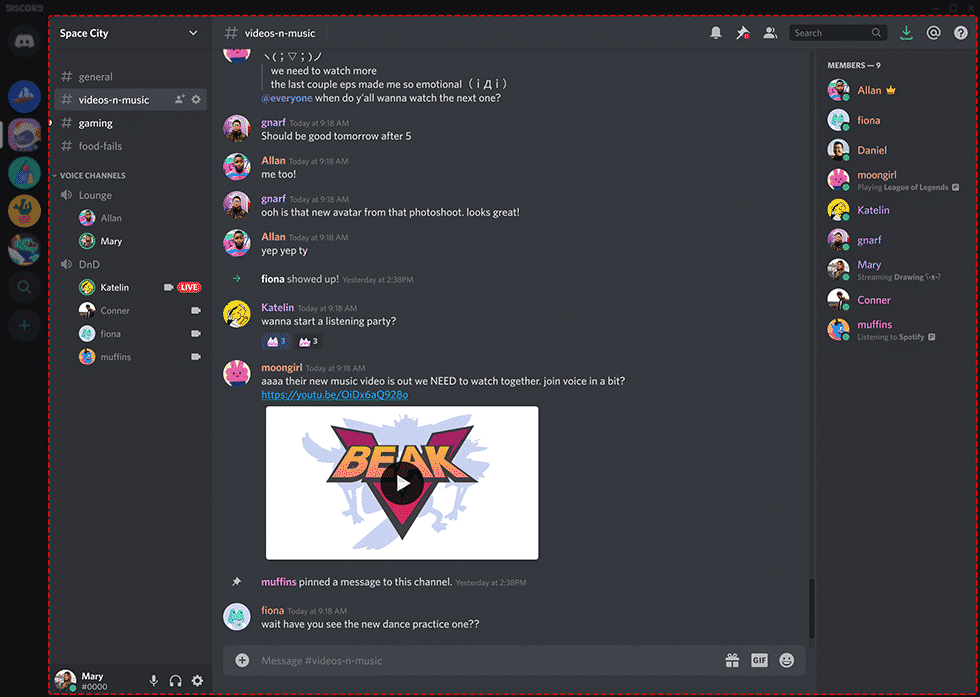Discord : guide complet de cette application de streaming et de chat