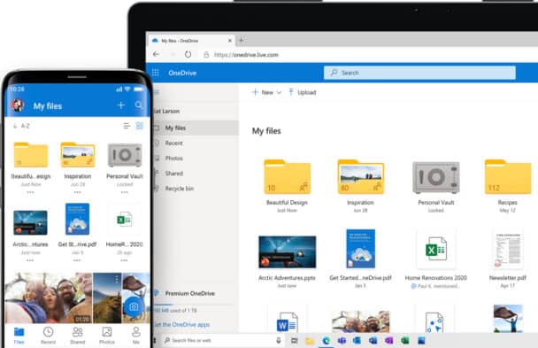 OneDrive : guide complet sur le service de stockage cloud de Microsoft