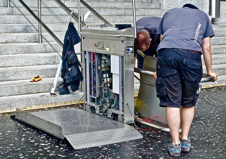WeMaintain : tout savoir sur la start-up de maintenance d’ascenseurs