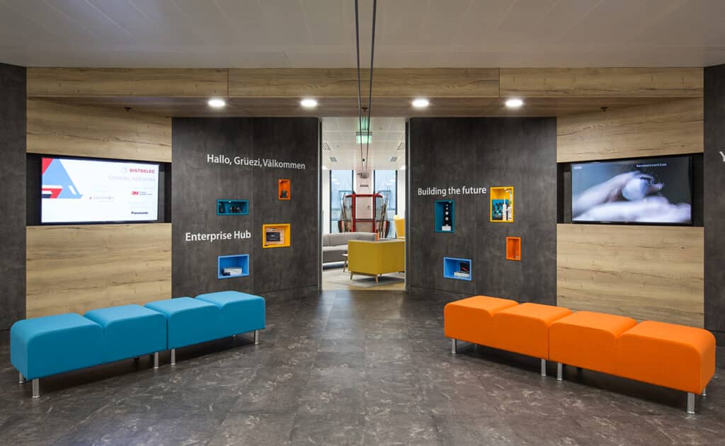 Distrelec : tout savoir sur ce distributeur de composants électroniques