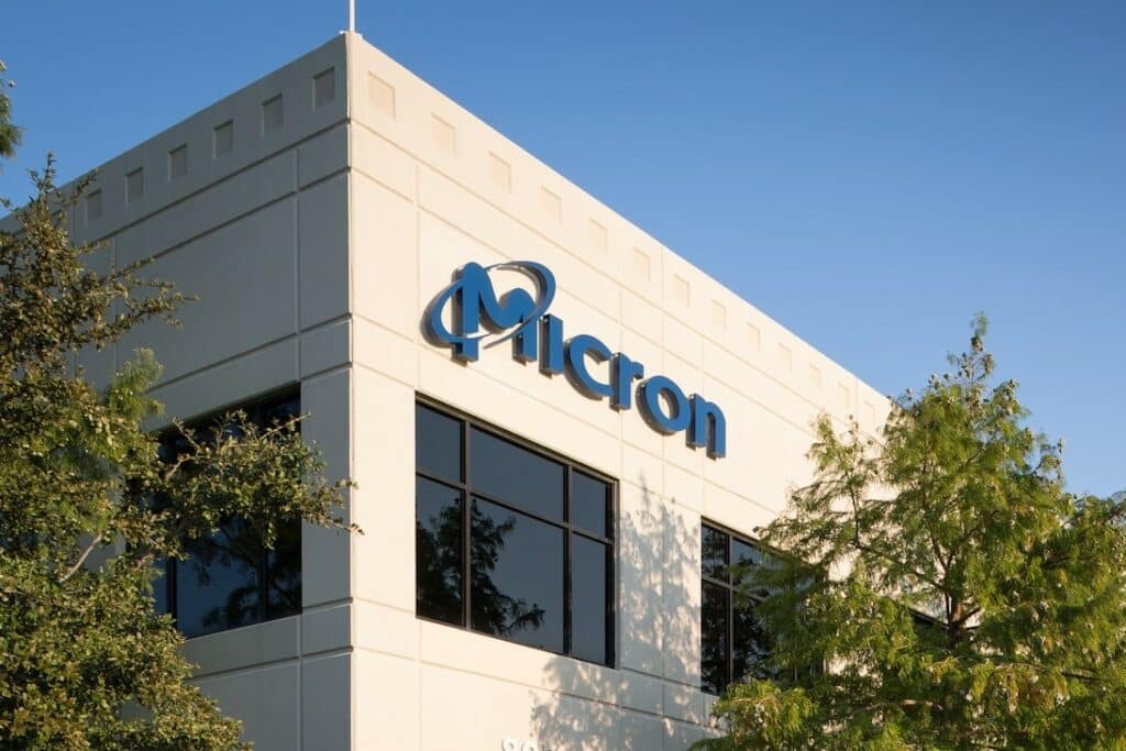 Micron Technology : tout savoir sur l’entreprise d’informatique