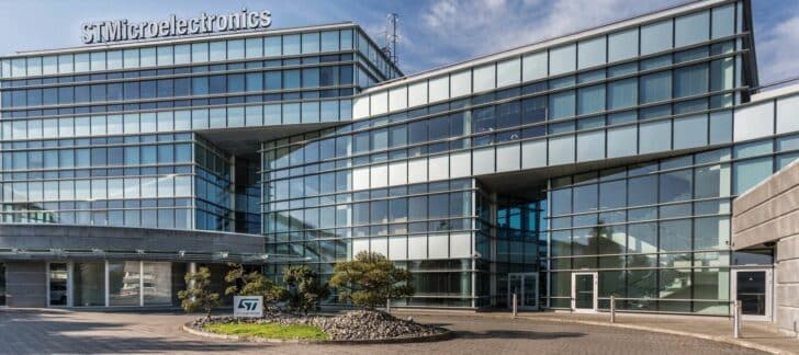 STMicroelectronics : l’essentiel à savoir