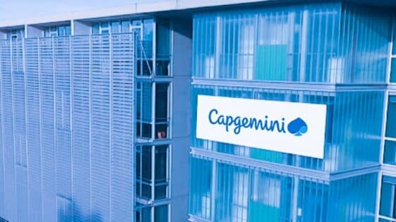 Capgemini Engineering : tout savoir sur le leader de l’industrie ...