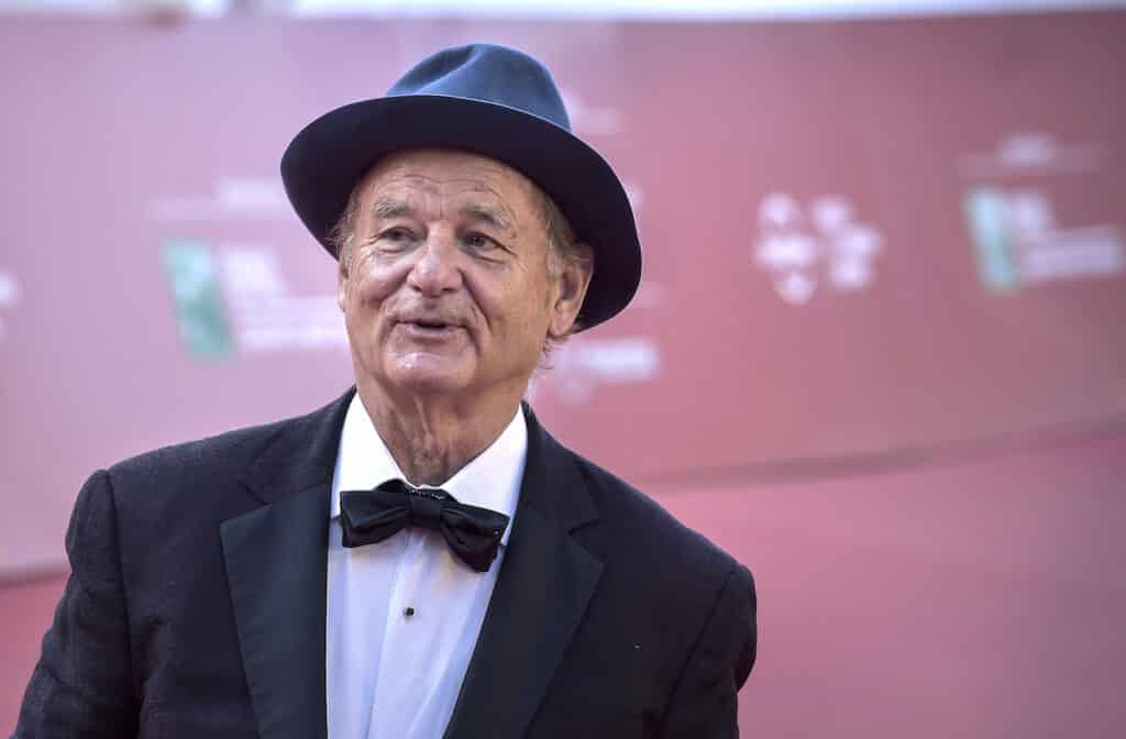 Official Bill Murray NFT 1000 : une collection de NFT de Bill Murray