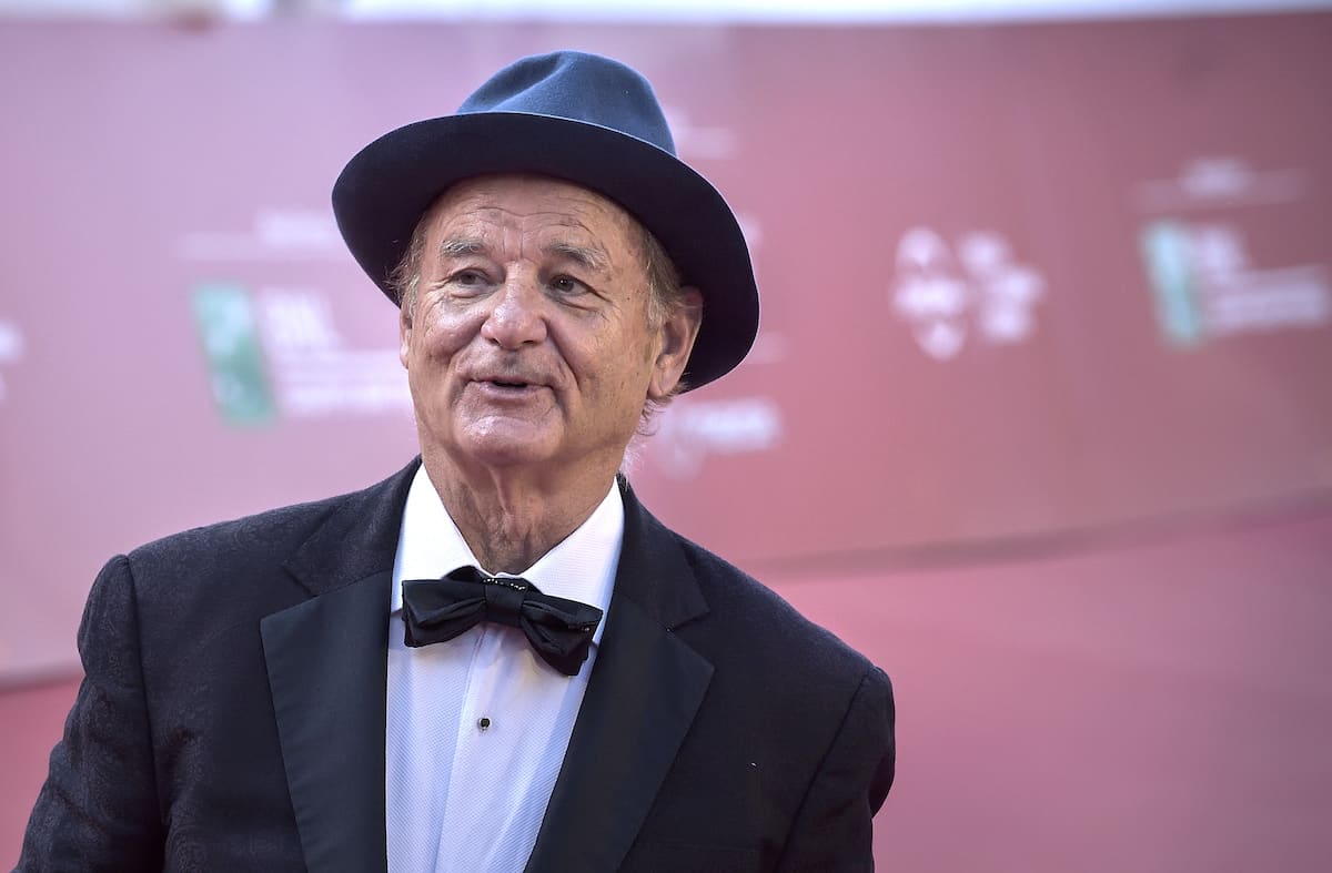 Official Bill Murray NFT 1000 : une collection de NFT de Bill Murray