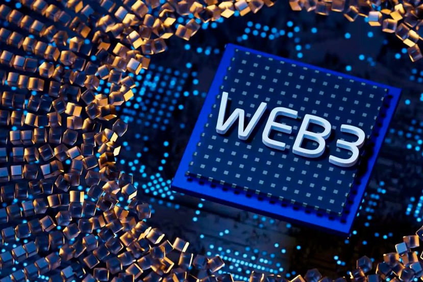 Google Cloud monte une équipe Web3 axée sur la blockchain