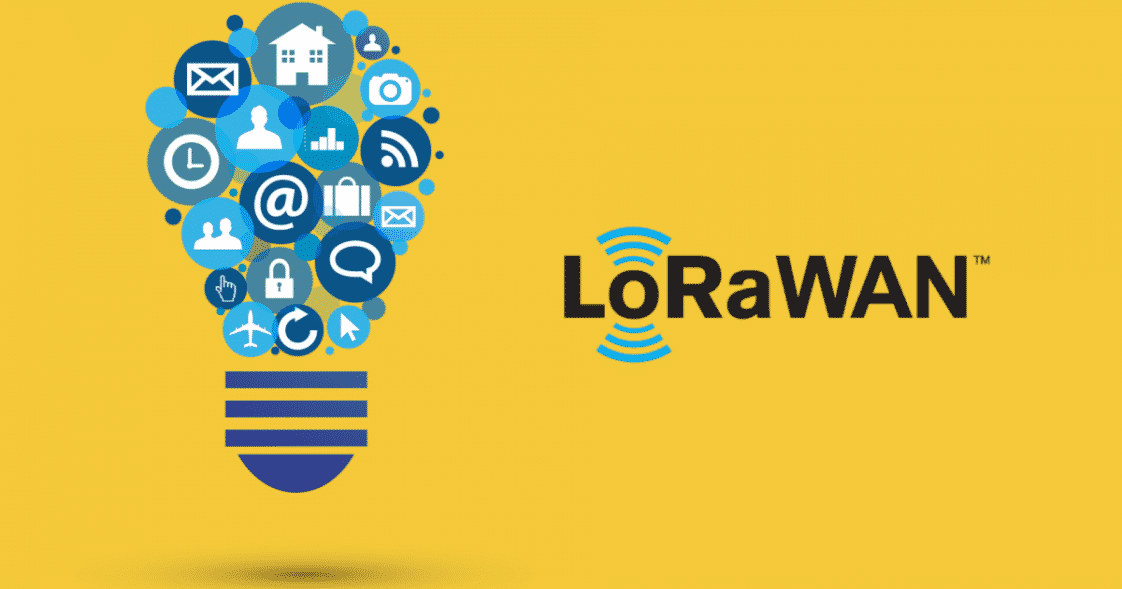 Spécification IPv6 Over LoRaWAN : l’alliance LoRa intègre le protocole LoRaWAN dans l'écosystème ...