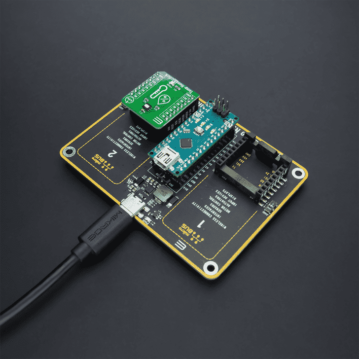 Arduino nano : tout savoir sur cette carte microcontrôleur