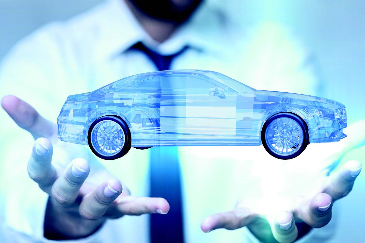 Renesas dévoile sa plateforme de solution de virtualisation ECU automobile