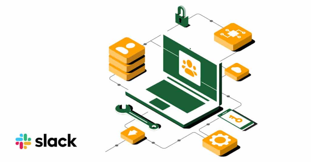 Slack : Tout savoir sur la plateforme de messagerie instantanée ...