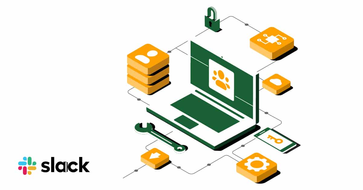 Slack : Tout savoir sur la plateforme de messagerie instantanée ...