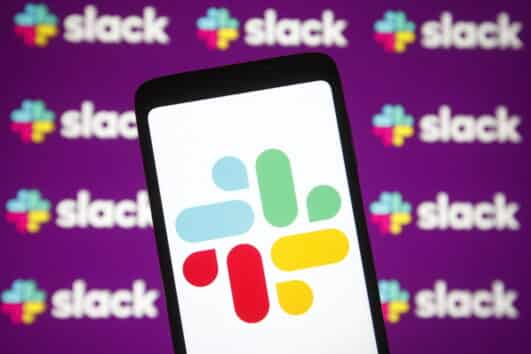 Slack : Tout savoir sur la plateforme de messagerie instantanée ...