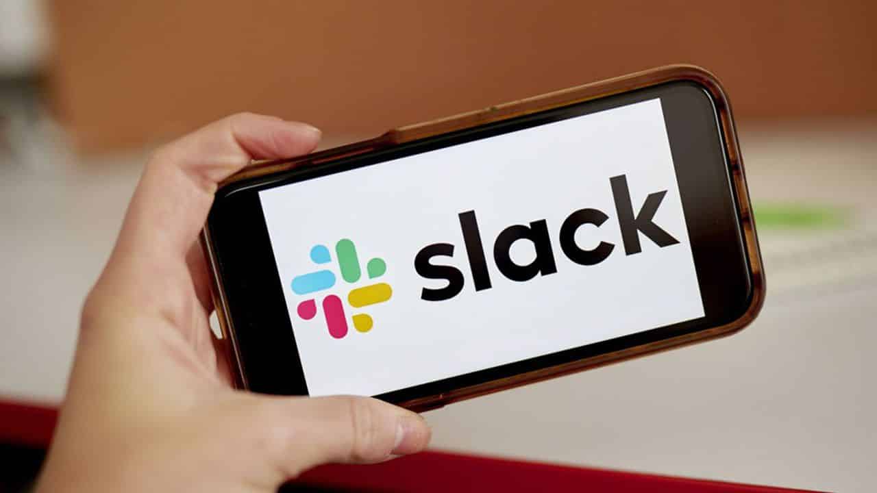 Slack : Tout savoir sur la plateforme de messagerie instantanée ...