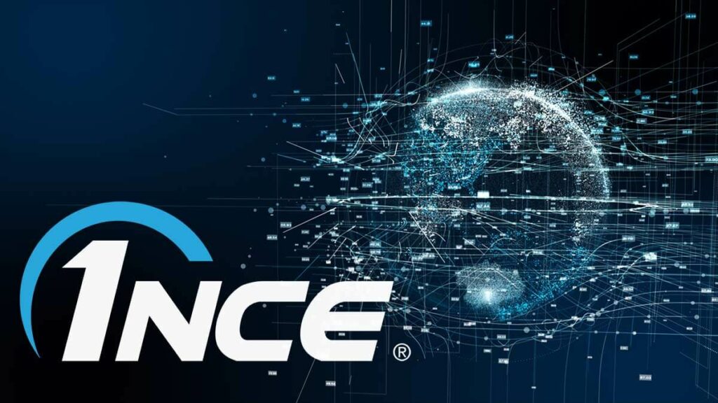 1NCE : une couverture NB-IoT mondial à un tarif unique