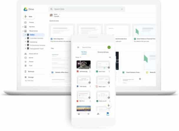 Google Workspace : le guide complet de la plateforme de collaboration
