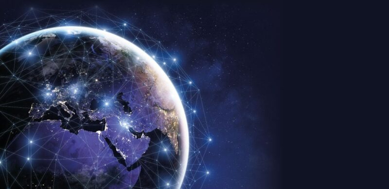 Cubic Telecom atteint les 10 millions d'appareils connectés dans le monde